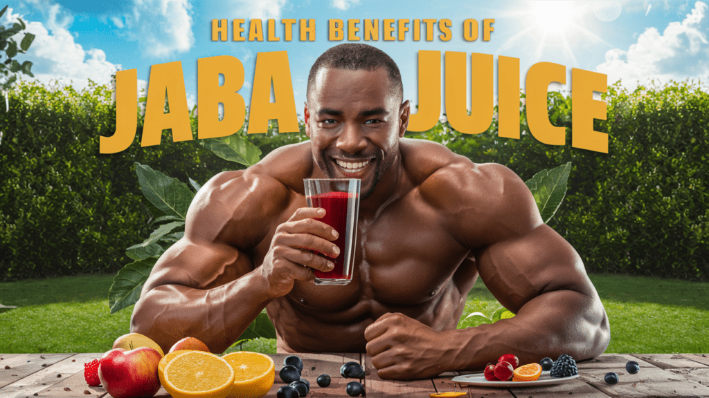 Unveiling the Health Benefits of Jaba Juice: Myth vs. Reality - Handas ...