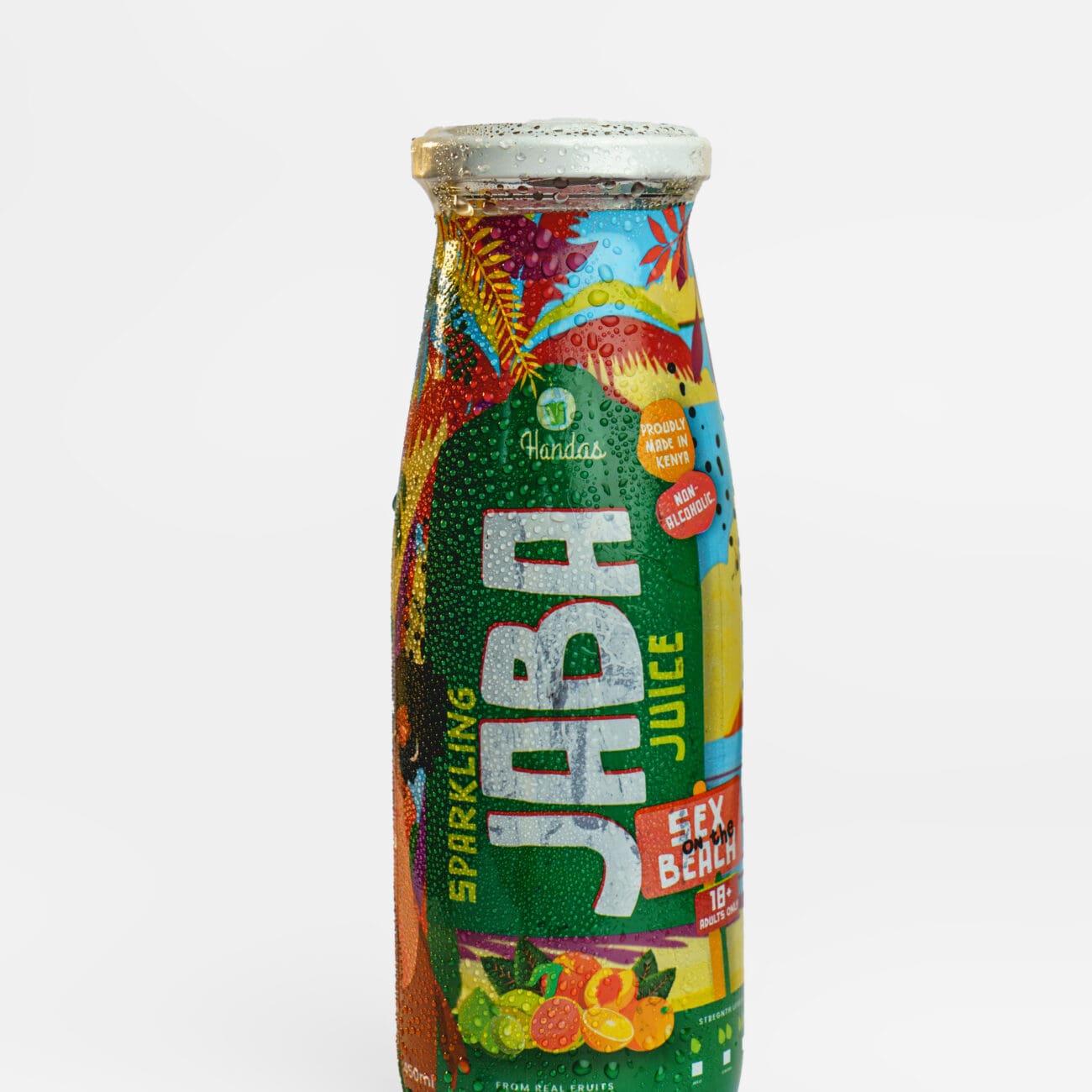 Shop jaba juice miraa juice